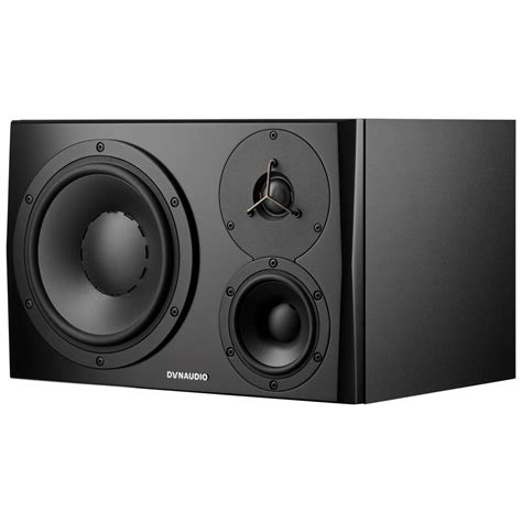 Dynaudio Меломан Музыкальные студии Колонки