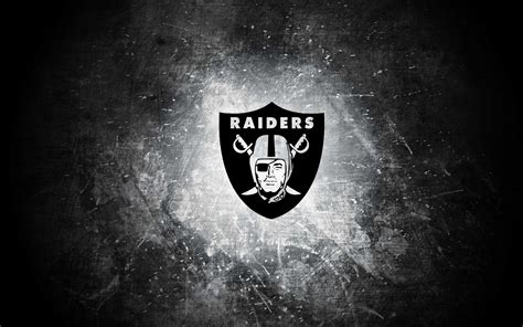 Oakland Raiders Wallpapers Wallpaper Cave