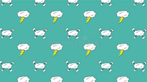 Animation Of Comic 5 Options Text Over Multiple Comic Speech Bubbles With Comic Sound Effects