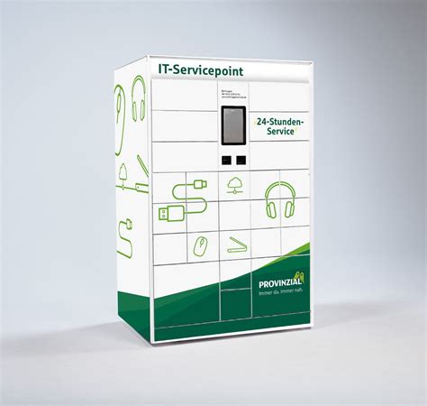 Cora The Smart Solution For Automated It Device Output