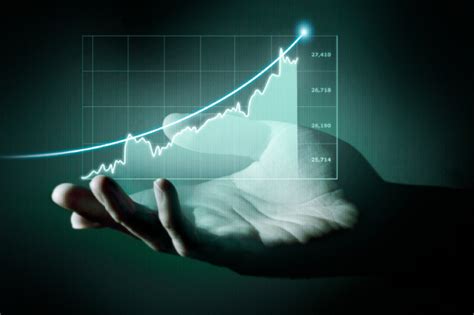 Data Analytics The Powerhouse Of Organizational Growth Prescience Decision Solutions A