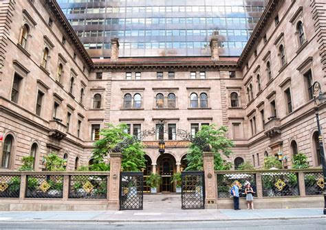 Gossip Girl Filming Locations In New York City You Must Visit