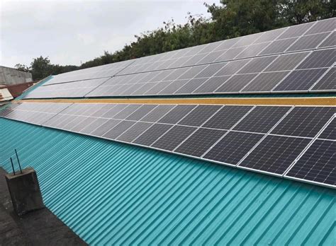 1 Kw Solar Rooftops Latest Price Manufacturers And Suppliers