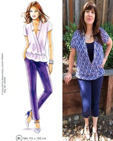 Free Lutterloh Pattern Supplements Pagthailand