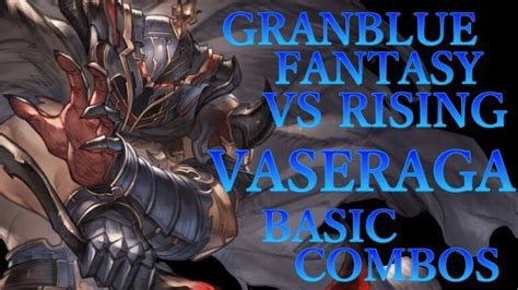 GBVSRいっそのことバザラガ最強になっても面白いしちょっと期待 格ゲーまとめ速報