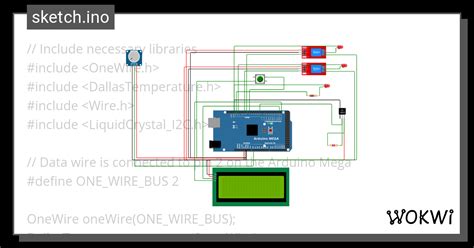 Battery Storage Monitoring Wokwi Esp32 Stm32 Arduino Simulator