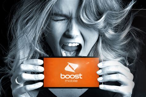 Gb For Boost Mobile Now Has The Largest Telstra Network Prepaid Plan Whistleout