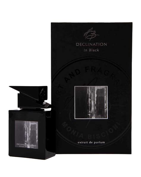 In Black By Declination Buy Online In Kuwait