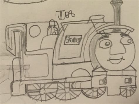 Discuss Everything About Thomas The Tank Engine Wikia Fandom