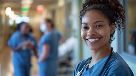 Ascension Genesys Nurses Demand Lower Nurse Patient Ratios Strike Looms