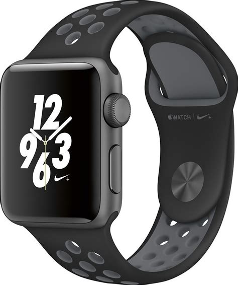 Apple Watch Series 2 Nike+ 42mm | Skroutz.gr