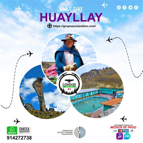Tour Huancayo Y Selva Central
