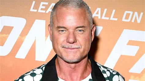 Eric Dane Starul Din Euphoria și Greys Anatomy A Fost Diagnosticat
