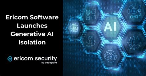 Ericom Introduces Isolation Based Security Solution To Address Ericom Introduces Isolation Based Security Solution To Address