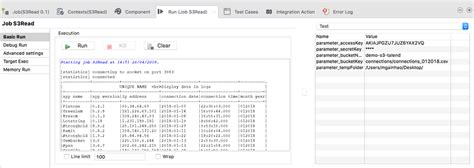 Automate S3 File Processing With Talend Cloud And Qlik Community