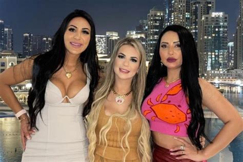 Mais Do Que Um Carro Veja Valor Do Look De Deolane Pra Festa Da Filha