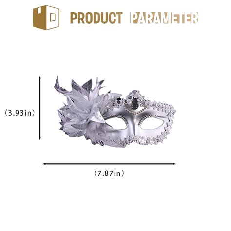 Diamond Sex Lady Venetian Mask Party Mask Masquerade Dance Party Mask