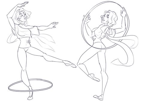 Rainbow Aura Doodles 1 By Corelle Vairel On Deviantart