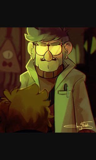 Mi Investigacion Gravity Falls Amino •español• Amino