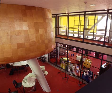 Peckham Library — All Design Award Winning London Architect Peckham Library — All Design Award Winning London Architect