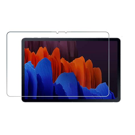 Samsung Galaxy Tab S7 11? (T870) Tempered Glass (TGT Series) - MK Mobile