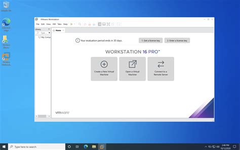 How To Install VMware Workstation Pro On Windows 10 GraspingTech