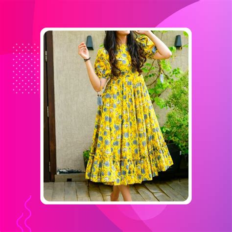 Girls Frock Designs For Pc Mac Windows 111087 Free Download