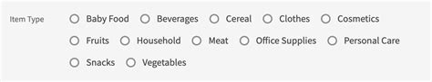 Options Picker