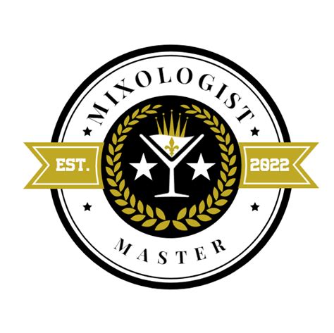 Master Mixologist — Empire Mixology