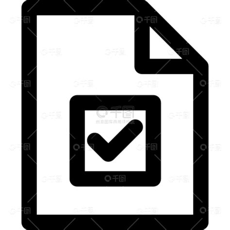 复选框网页ui 复选框 模板免费下载 Svg格式 512像素 编号47856104 千图网