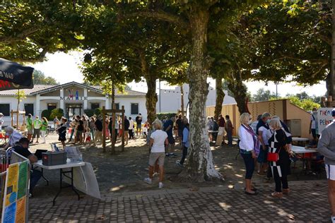 Moliets Et Maâ Le Forum Des Associations Se Tiendra En Extérieur Ce
