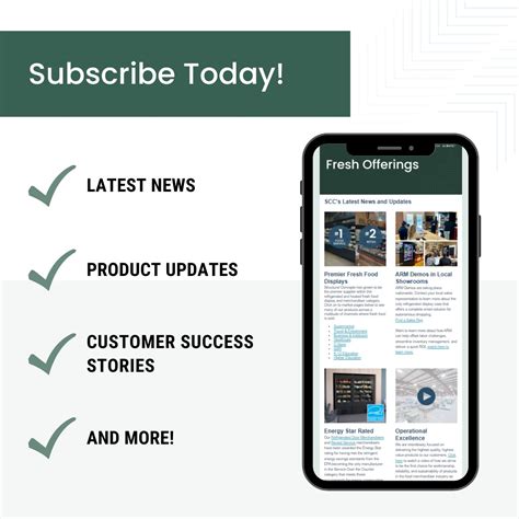 Structural Concepts Corporation On Linkedin Want More Fresh Offerings From Structural Concepts