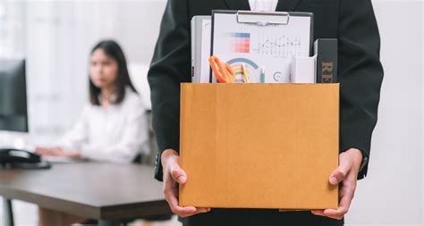 Cómo Manejar La Terminación Laboral Sin Riesgo De Demandas
