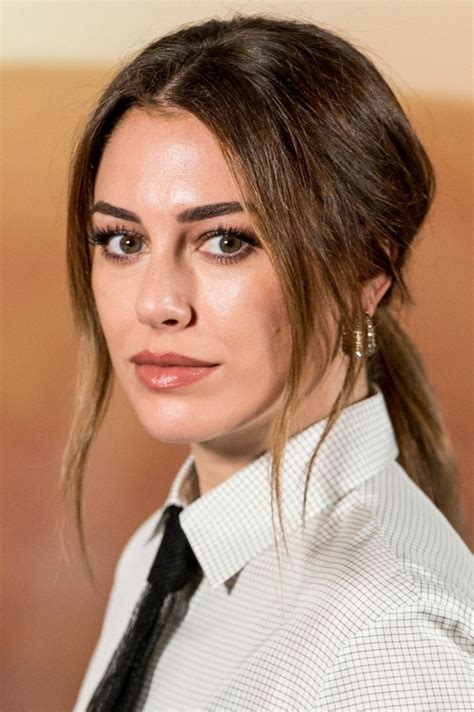 Blanca Suárez Personer Film Nu