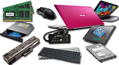 Computer Accessories PNG Transparent Images PNG All