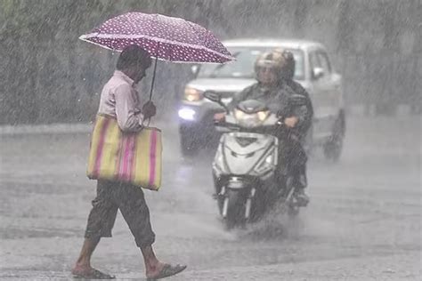 Imd Weather Alert Weather Update Monsoon Active Again Rajasthan 13 14
