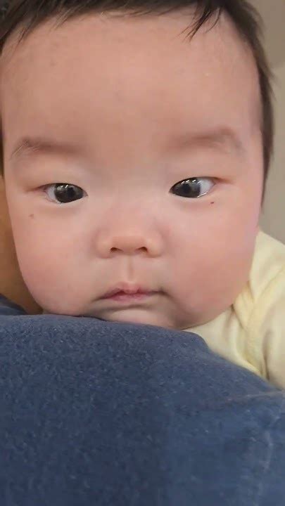 외할아버지 품속에 정헌이 Youtube