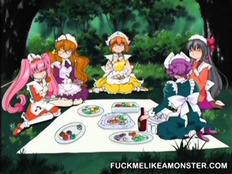 Sexy Anime Maid Getting Pussy Fucked Eporner