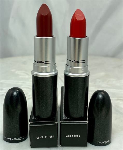 Mac Cockney Vs Ladybug