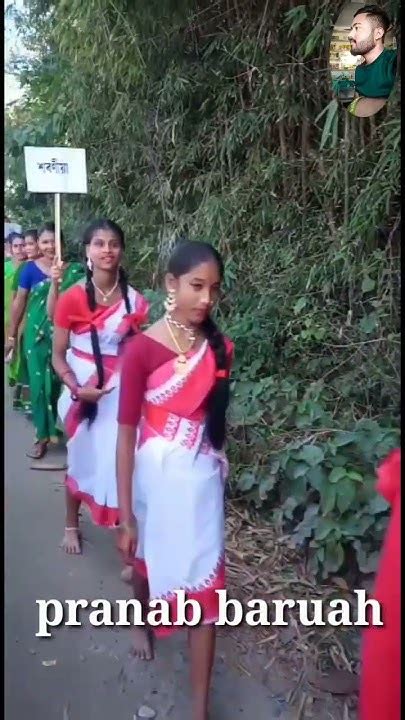 Assamese Sort Vedio ♥♥♥pranab Barua Youtube