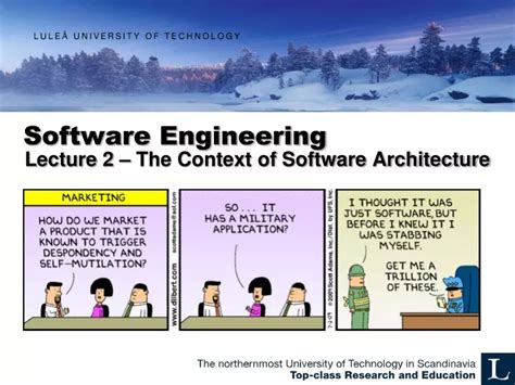 PPT Context Of Software Architecture Fundamentals And Implementation PowerPoint Presentation