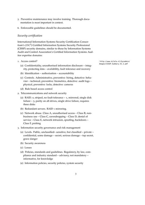 Security Audit Pdf