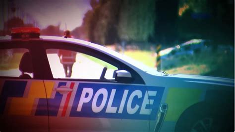 1 Dead 3 Seriously Injured After Crash On Sh39 In Waikato