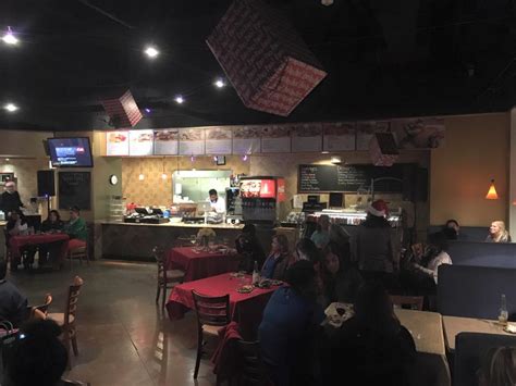 Vasso Grill Houston Tx