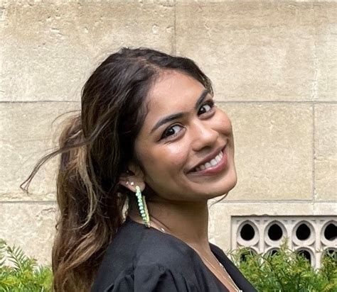 Anushka Naidu Breaking Barriers Innovations