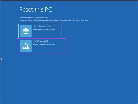 Resuelve El C Digo De Error Xc En Win