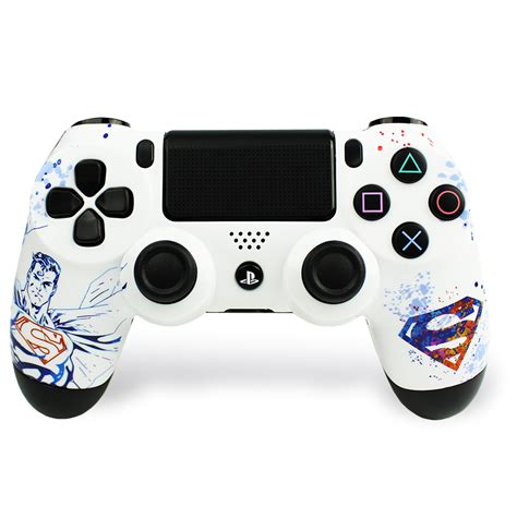 Controller Modz Review Custom PS4 Controller