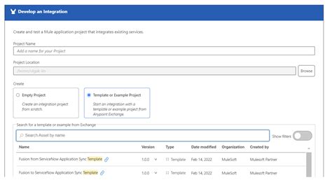 what s new in anypoint code builder