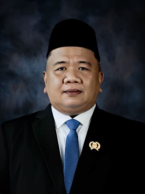 Eko Susilo Se Dprd Banten