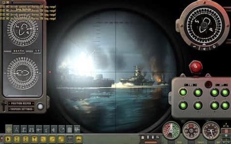 Silent Hunter 4: Wolves of the Pacific GOLD EDITION | Download and Buy ...